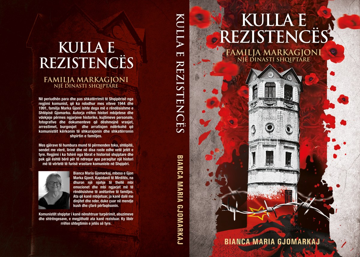 Kulla e Rezistences Recension nga Gazeta Diaspora Shqiptare ...